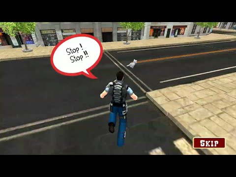 Dog vs Cat Survival Fight Game - Android Gameplay