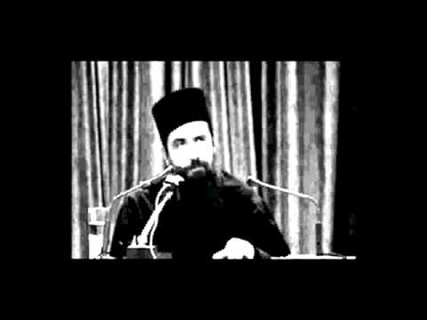 π. Σάββας Αγιορείτης. Περιπέτειες ἑνός προσκυνητοῦ (2) « ΣΗΜΕΡΟΝ