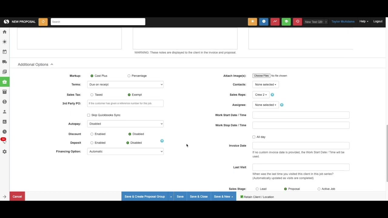 SingleOps Financing with GreenSky Video