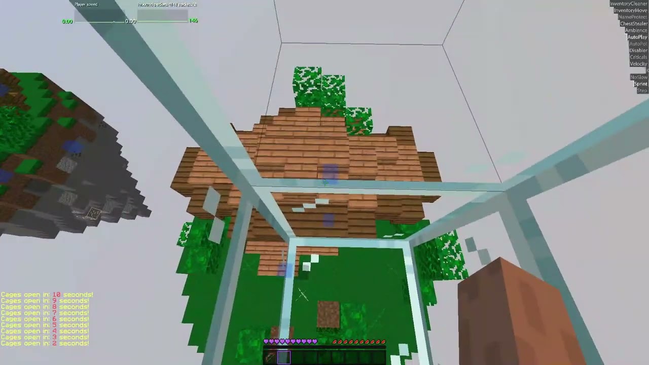 EXPOSING FDP CLIENT PART 2!!!!!!!!!!!! (blocksmc hacking video)