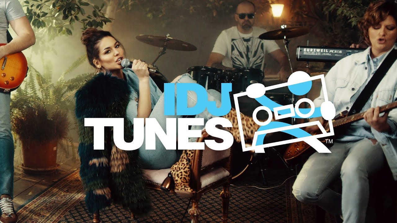 MARINA VISKOVIC - ALARMANTNO (OFFICIAL VIDEO)