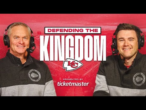 'OTAs and Chris Shea' - Breaking Down Week 1 of Chiefs OTA Practices | Defending The Kingdom