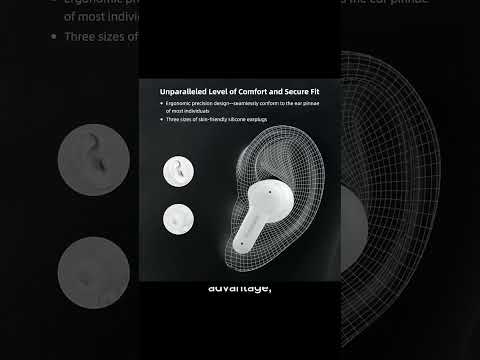 Review of M3 Offline AI Translator Earbuds | Support 144 Languages & Accents