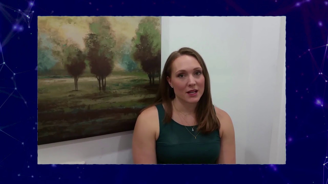 Meet Mechanical/ Aerospace Engineer Danielle Vardaro, guest on Nerd Girl Nation (Season 1 Episode 8)