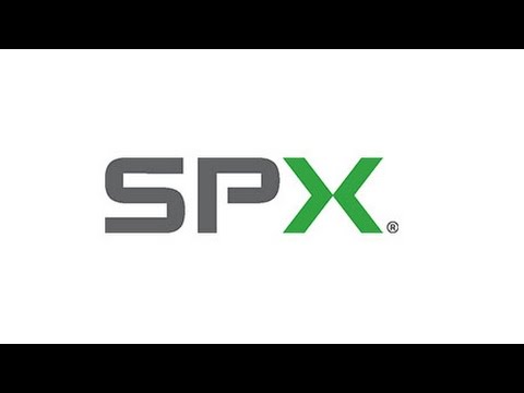 SPX 100 Years of Innovation