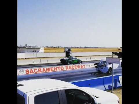 big vw wheelie pro turbo vws side by side racing Sacramento brs