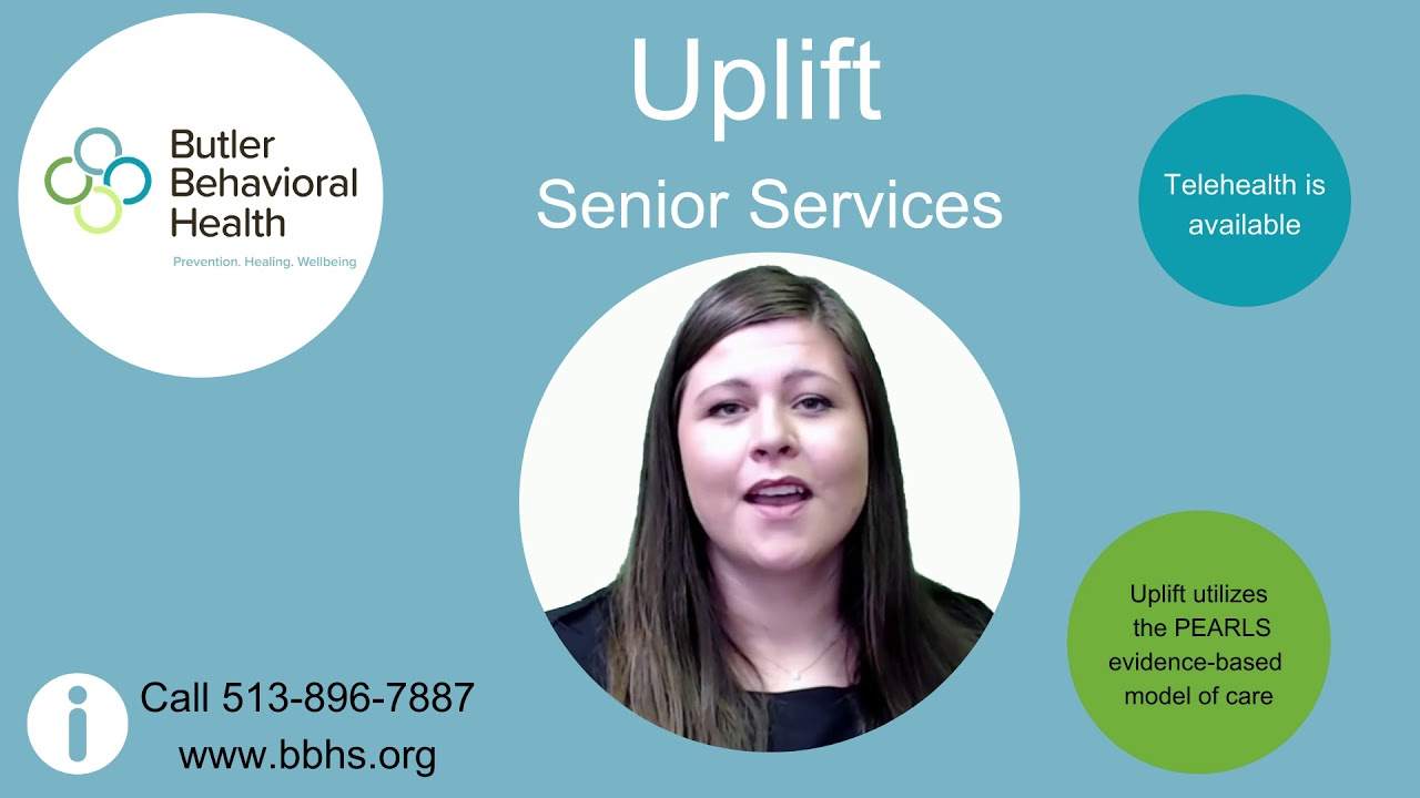 Uplift Program Description