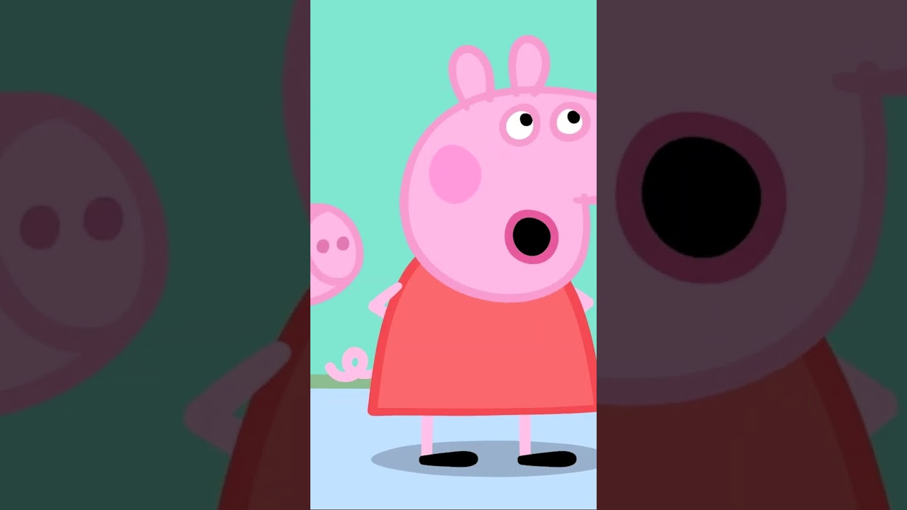 Spiel und Spaß mit Peppa Pig 53