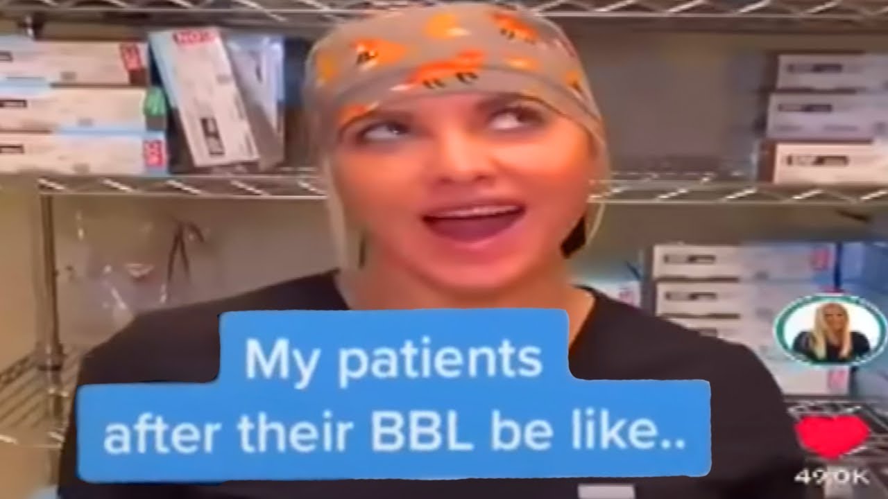 This TikTok Doctor Will Forever Regret This Video..