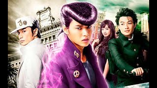 JoJo’s Bizarre Adventure: Diamond is Unbreakable online