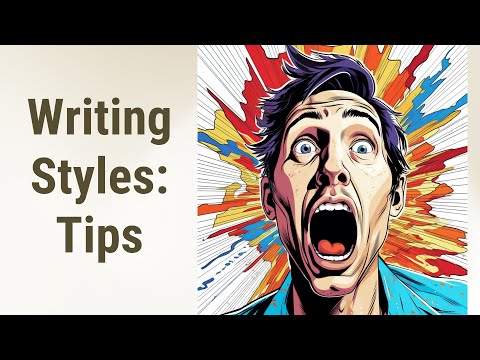 Formal and Informal Writing Styles: Mastering the Art of Expression