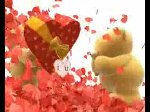 Flying Hearts Free I Love You eCards, Greeting Cards, Greetings from 123greetings com