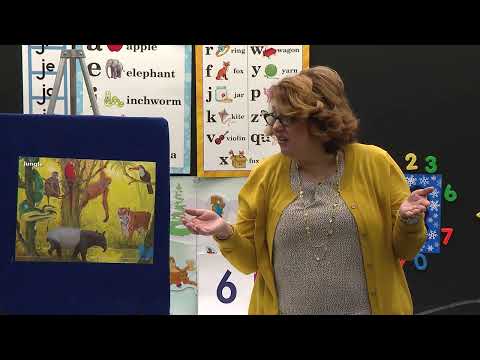 LESSON 69 ABK K4 10 LANGUAGE DEVELOPMENT L69