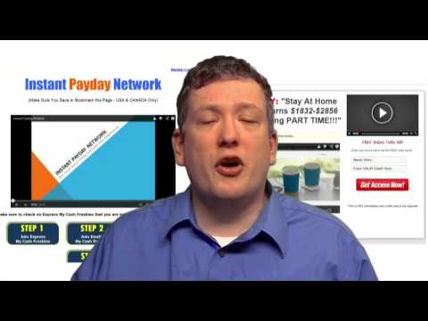 IS IT SAFE TO JOIN SALEHOO ? SaleHOO Review