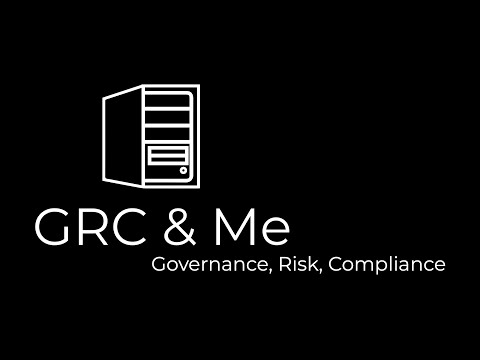 Build a GRC Program