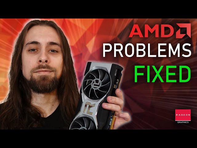 How to setup and use AMD Cleanup Utility?