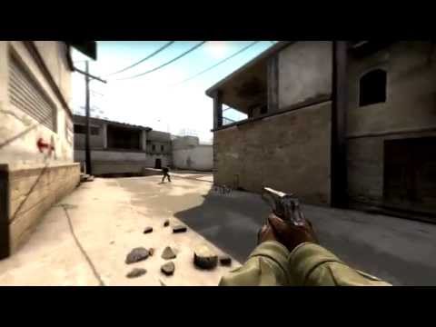 Steam Community :: Video :: CS:GO 4k + Collateral Deagle (Competitive)