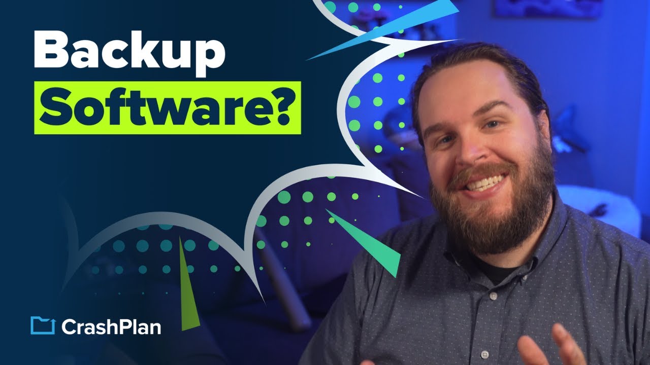 What is Backup Software and How Does It Work?