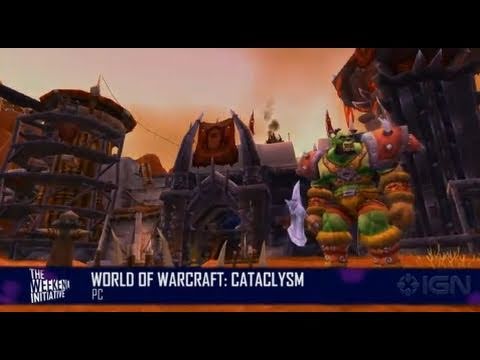 Best Games of 2010: Weekend Initiative