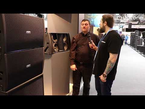 FBT Horizon VHA 118 SA iMuso