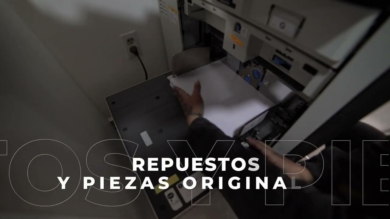 Tecnología Universal Mita, Ubicación y servicios