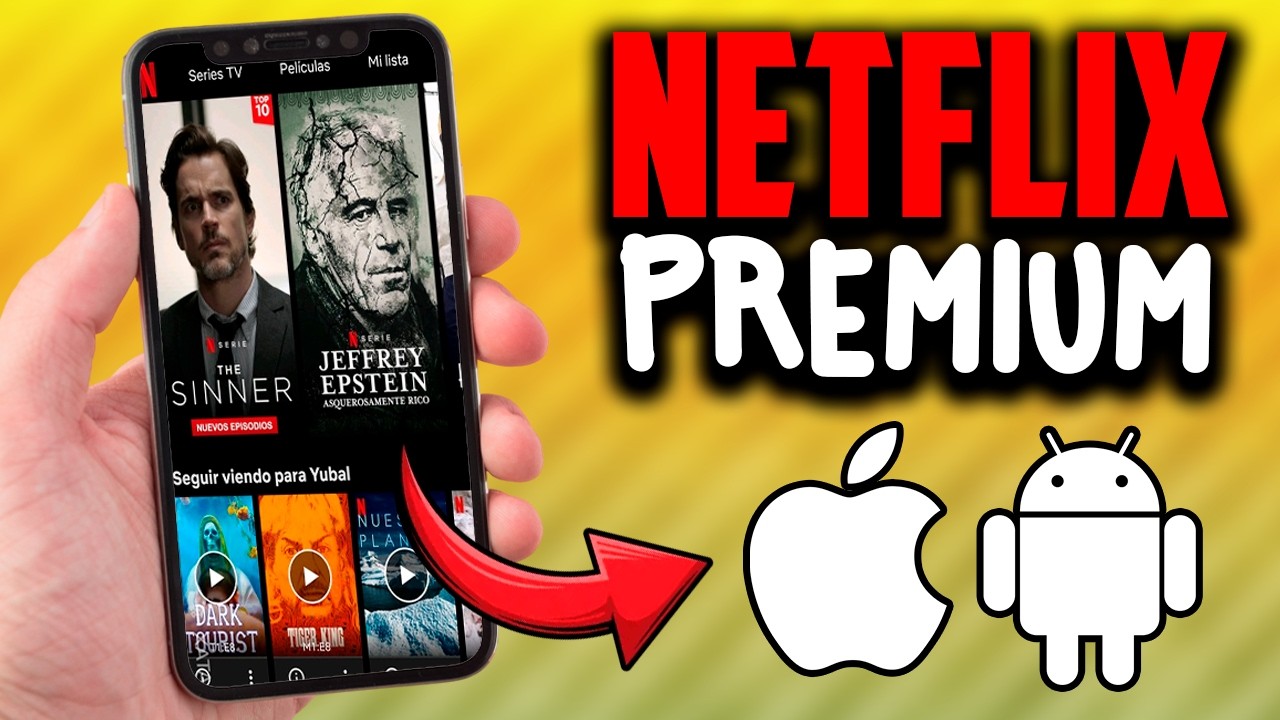 How to get Netflix for free (without paying anything) by 2026