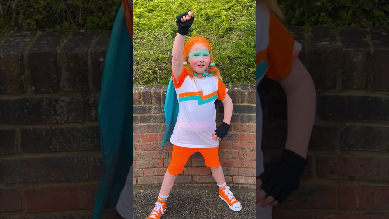 Pre-Prep World Book Day 2024