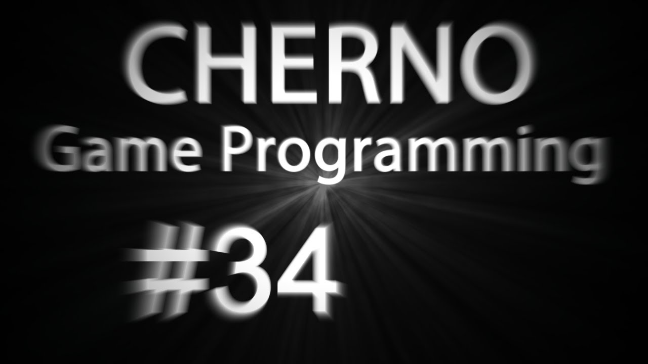 Game Programming - Episode 34 - Setting Offsets