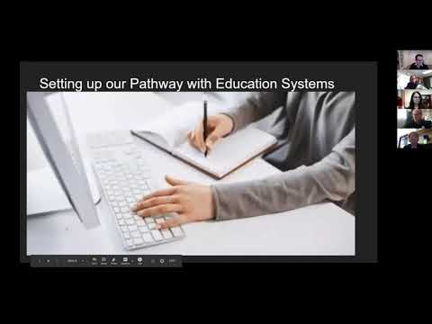 Career Pathways User Group - Ridgewood High School - Tips and Lessons Learned