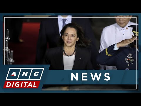 Asia Pacific Research Network: Harris' PH visit to do more harm than good | ANC