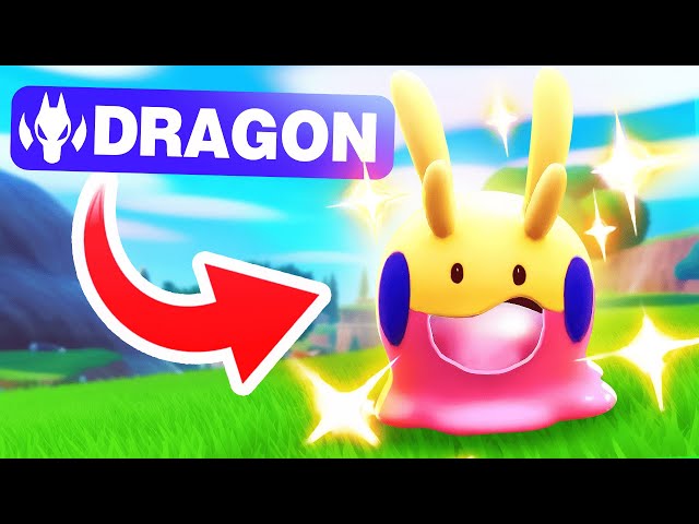 How to cook Shiny Dragon Sandwich in Pokemon Scarlet and Violet