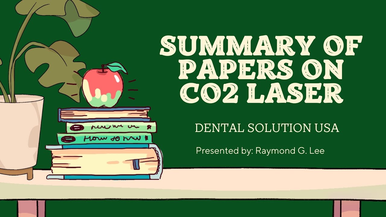 A Comparative Evaluation of Diode Laser and CO2 Laser for Frenectomy Procedure