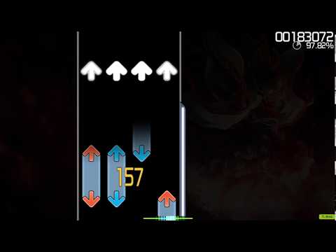 Steam Community :: Video :: osu!mania 4K [Yooh - MariannE] 4.63* HD 97% ...