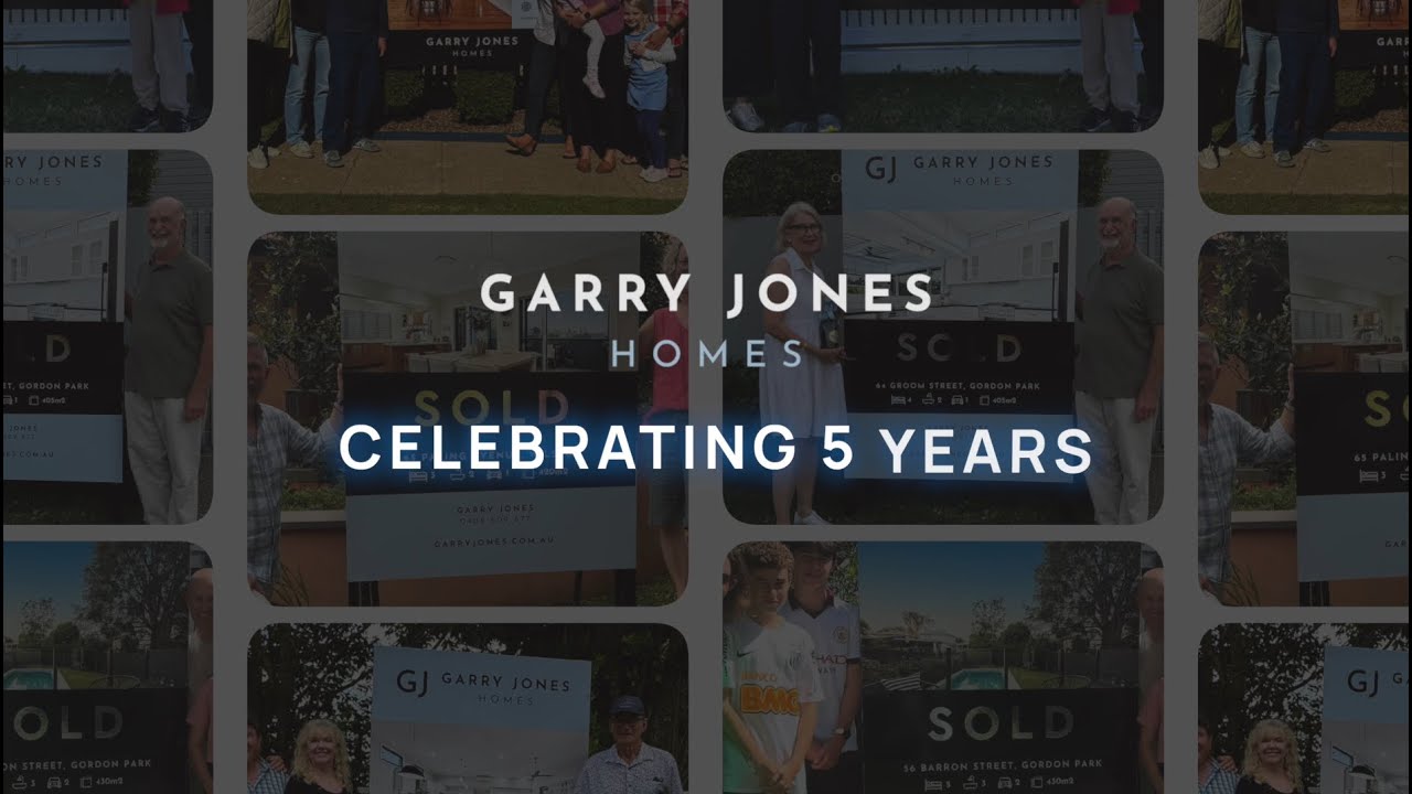 Garry Jones - Garry Jones Homes - GRANGE - realcommercial.com.au