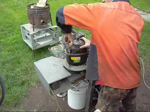 Compressor Scrap - Scrap Compressors Latest Price, Manufacturers ...