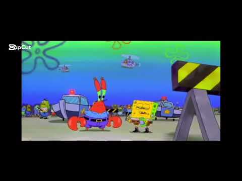 The SpongeBob SquarePants Movie (2004) | Deleted/Alternate Scenes (from Trailers and Stills)