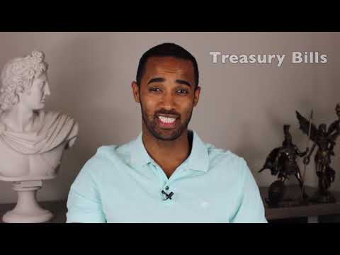 Treasury Bonds, Notes, and Bills simplified