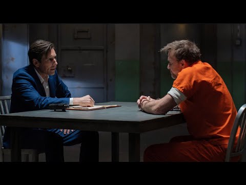 ‘Do you believe in demonic possession?’ - Nefarious (2023)