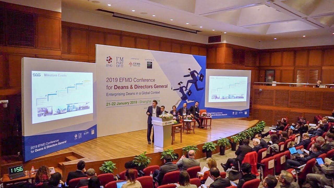 Entrepreneurial Approach in Business Education