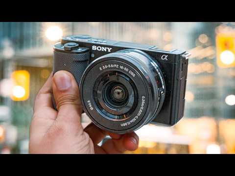 Best Budget Cameras in 2025 | Tested Them All!