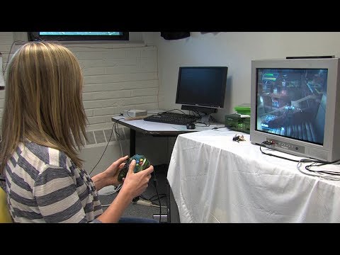 Risk to children when TV is in bedroom