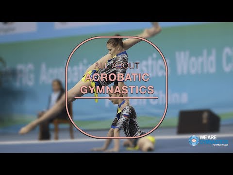 World Games Acrobatic Gymnastics – July 24-26 – Gymnastics Coaching.com