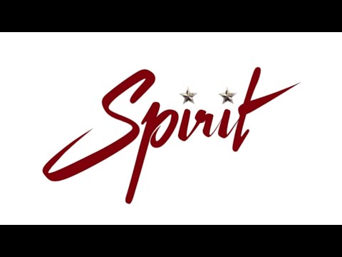 SPIRIT – Official Cast Reveal