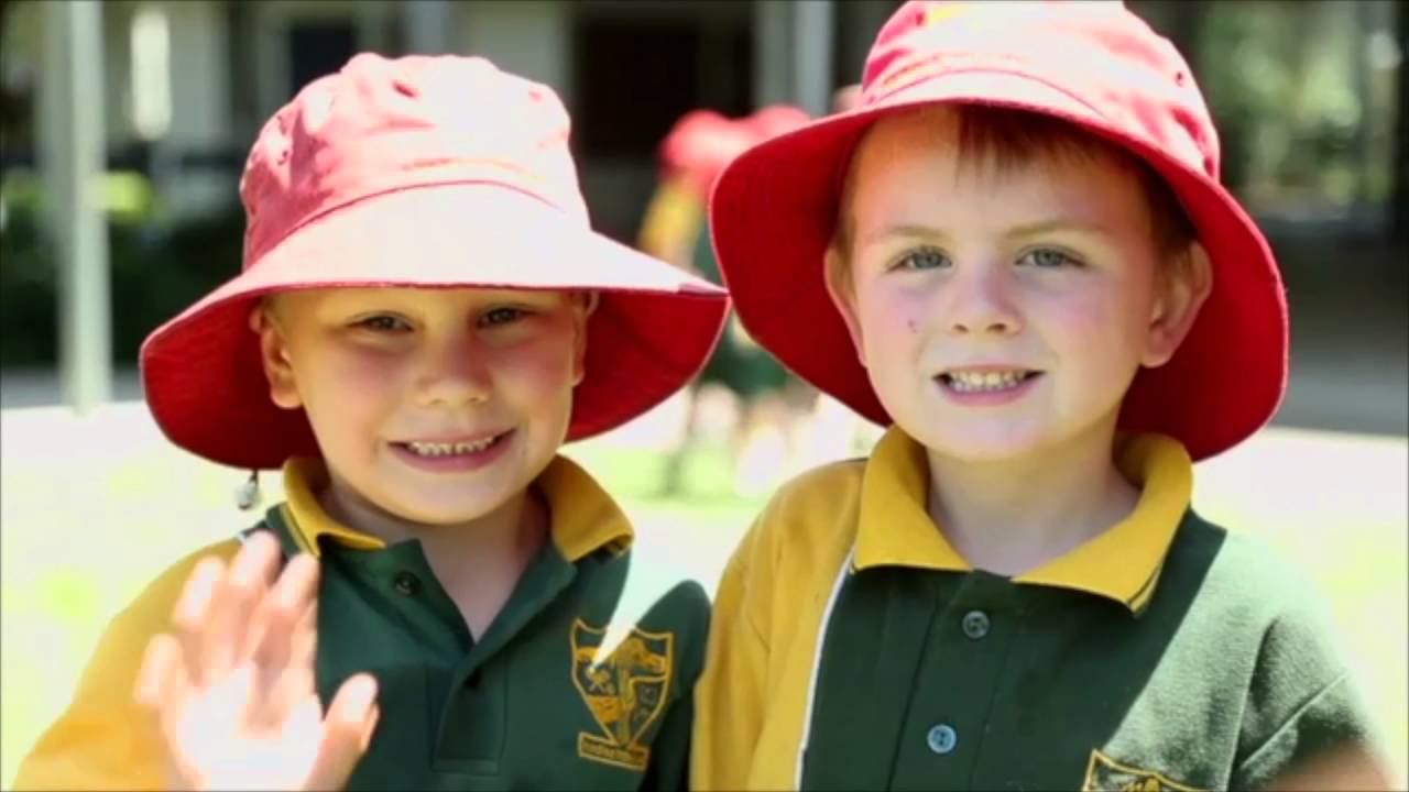 Yandina State School