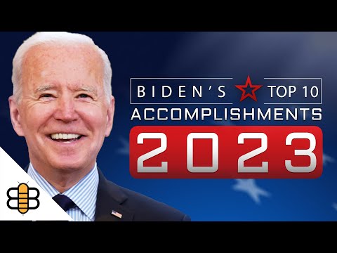 satire: Joe’s top accomplishments from 2023 | Waikanae Watch