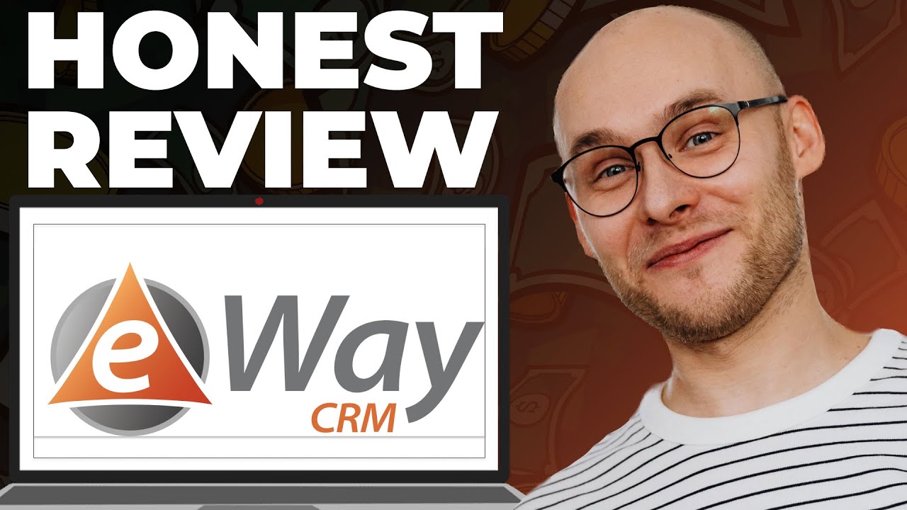 eWay CRM Review – Still Good?
