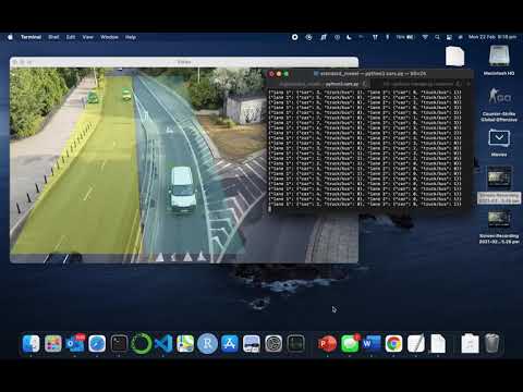 GitHub - lucasngo/Smart-Traffic-Signal-Using-Computer-Vision-with ...