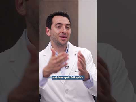 Understanding Pain Management Doctors