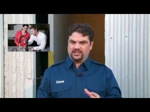 JD Plumbing Heating and Air Conditioning Service Plumber job