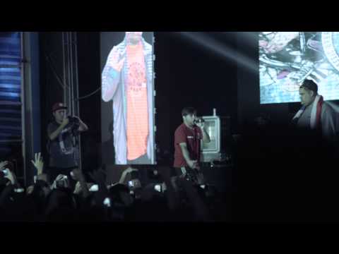 God Level Fest 2015 (resumen)